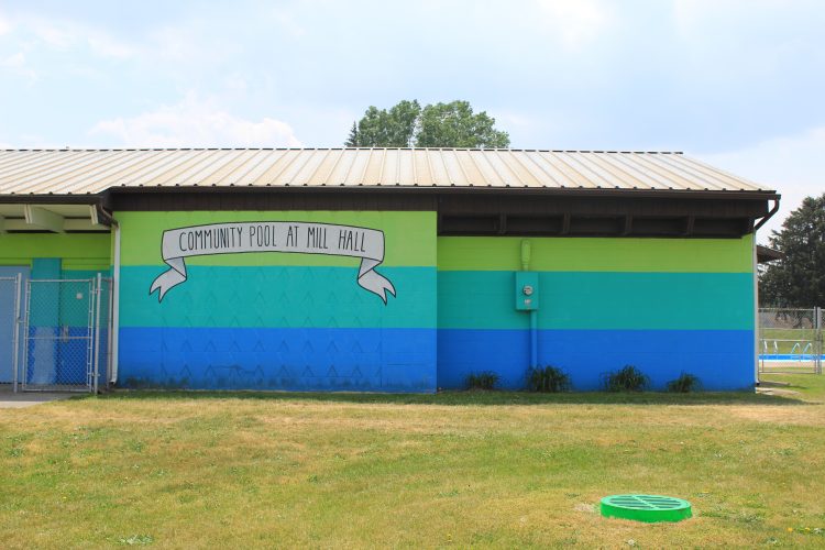 Summer’s here! | News, Sports, Jobs - The Express